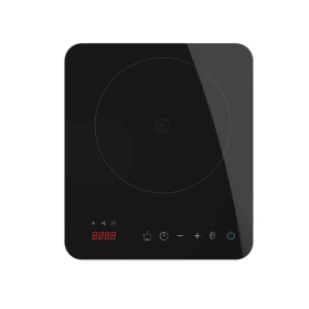 Επιτραπέζια Μονή Επαγωγική Εστία 2000 W Cecotec Full Magma