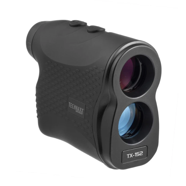 Αποστασιόμετρο με Laser και Μετρητής Ταχύτητας Technaxx TX