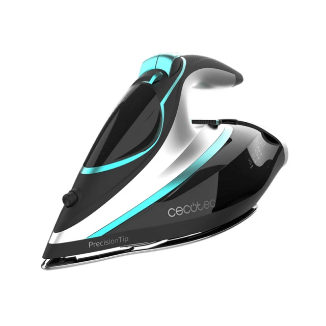 Ασύρματο Σίδερο Ατμού Cecotec IronHero 3100 Cordless CEC-0