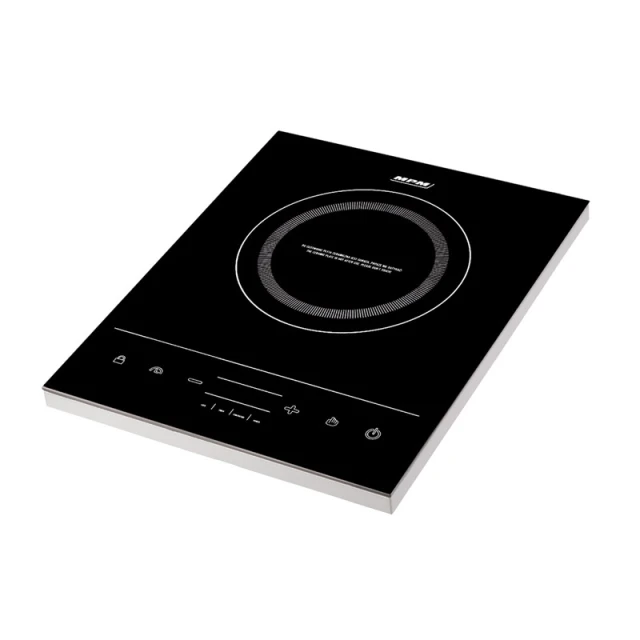 Επαγωγική Εστία 1800 W MPM MKE-06 | edructer