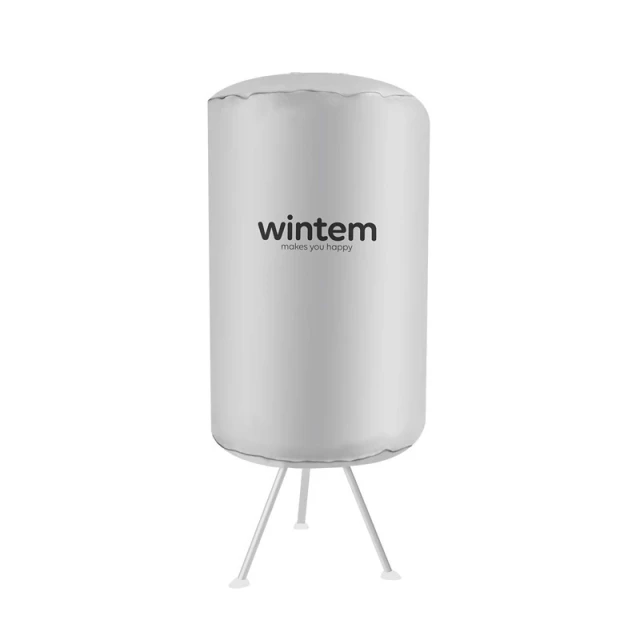 Φορητό Στεγνωτήριο Ρούχων 1000 W Wintem WR-4548 | edructer