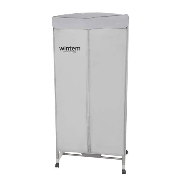 Φορητό Στεγνωτήριο Ρούχων 1000 W Wintem WR-4555 | edructer