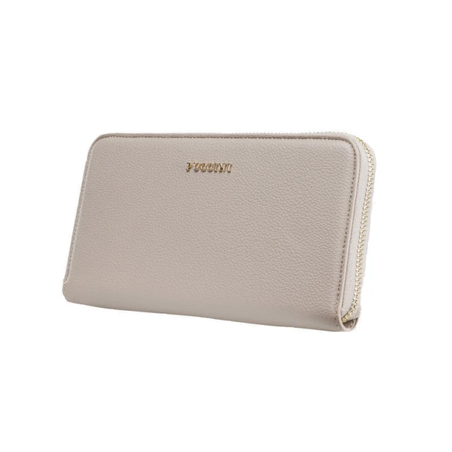 Γυναικείο Πορτοφόλι Χρώματος Μπεζ Puccini BLP835A-6A | edr