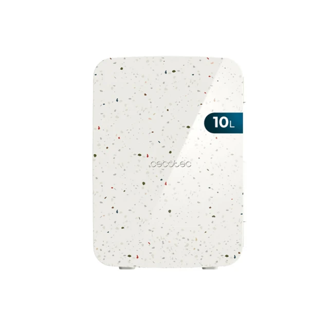 Ηλεκτρικό Φορητό Ψυγείο Θερμαντήρας 10 Lt 12-220 V Cecotec