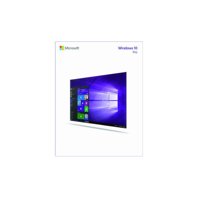 Microsoft Windows 10 Pro 32/64-bit ESD | edructer