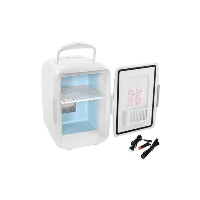 Mini Φορητό Ηλεκτρικό Ψυγείο και Θερμαντήρας 4 Lt 12 V Mal