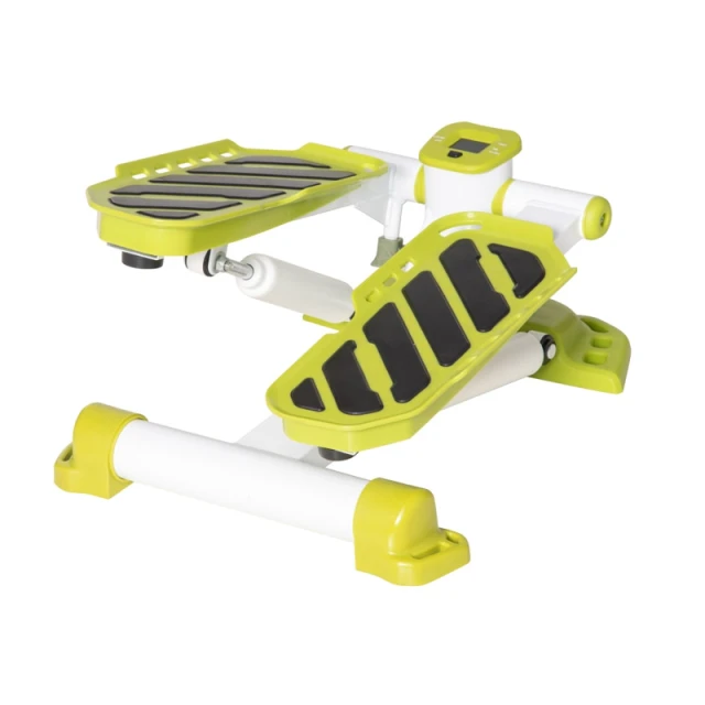 Mini Stepper με LCD Οθόνη HOMCOM A90-262YL | edructer