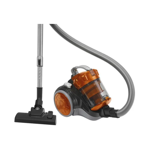 Ηλεκτρική Σκούπα Bomann Χρώματος Πορτοκαλί BS-9027 Orange