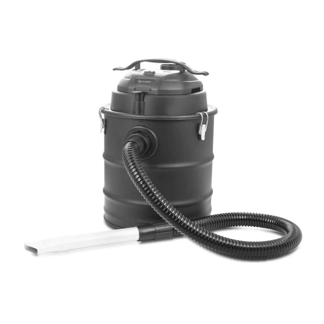 Βιομηχανική Ηλεκτρική Σκούπα 20 Lt 1000 W Emerio AS-112705